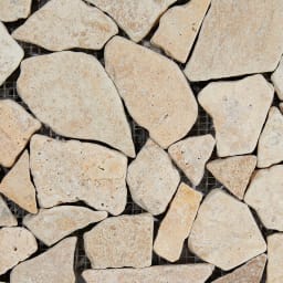 4 Pack Light Stone Decking Tiles - Kmart