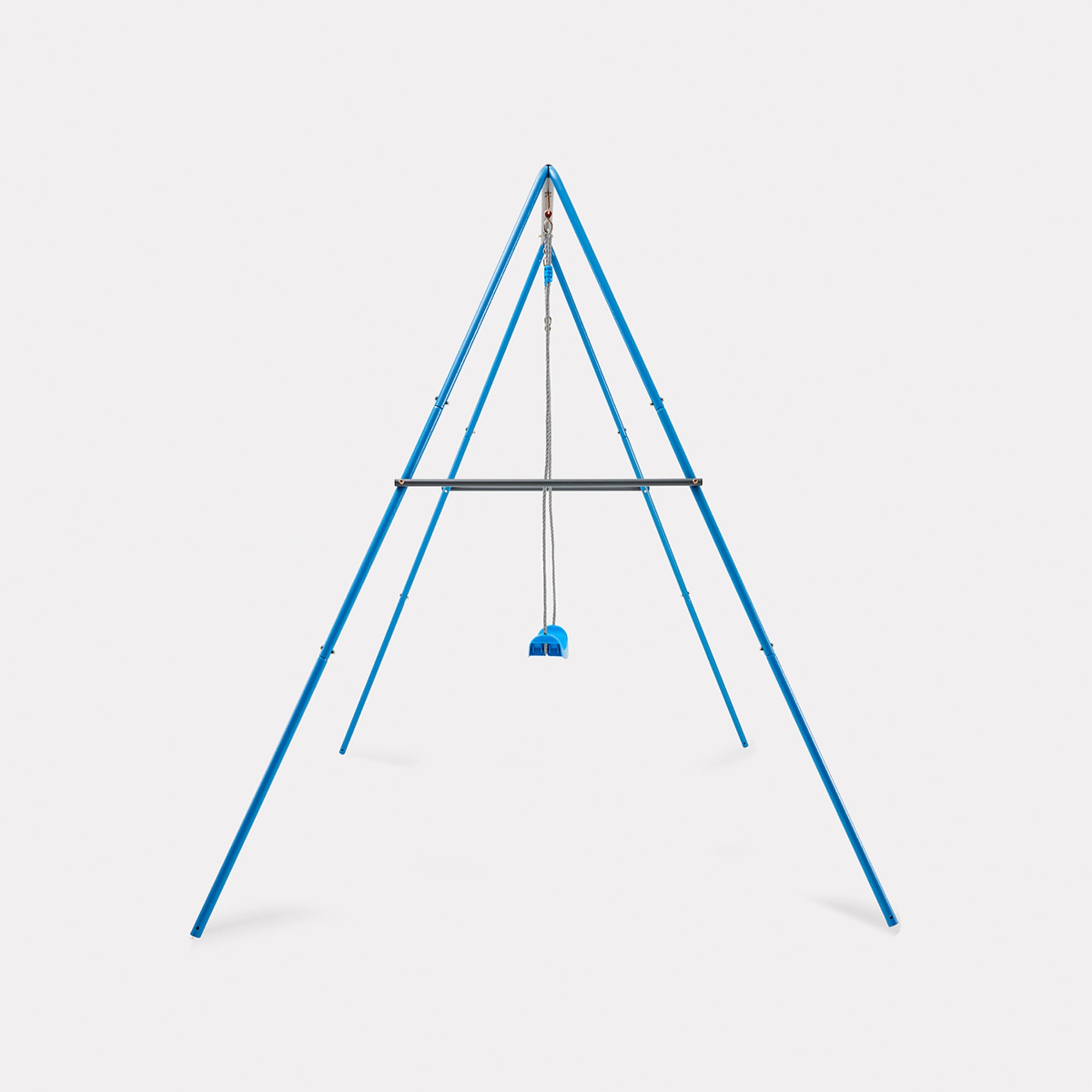 2 in 1 Swing Set - Kmart