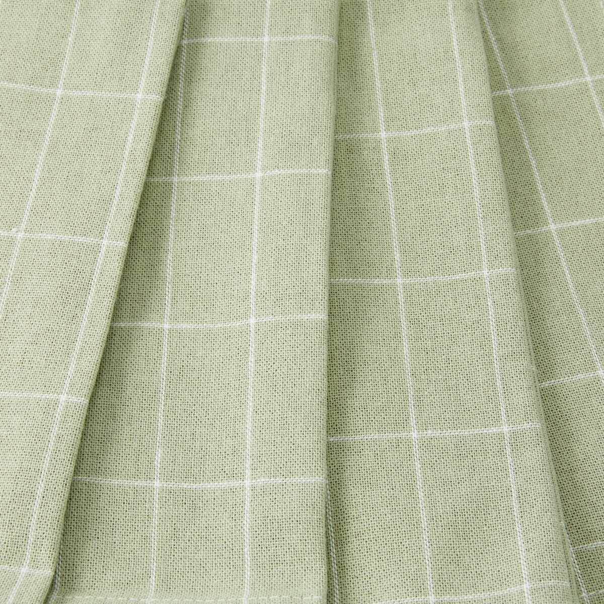 4 Pack Grid Napkins - Kmart NZ