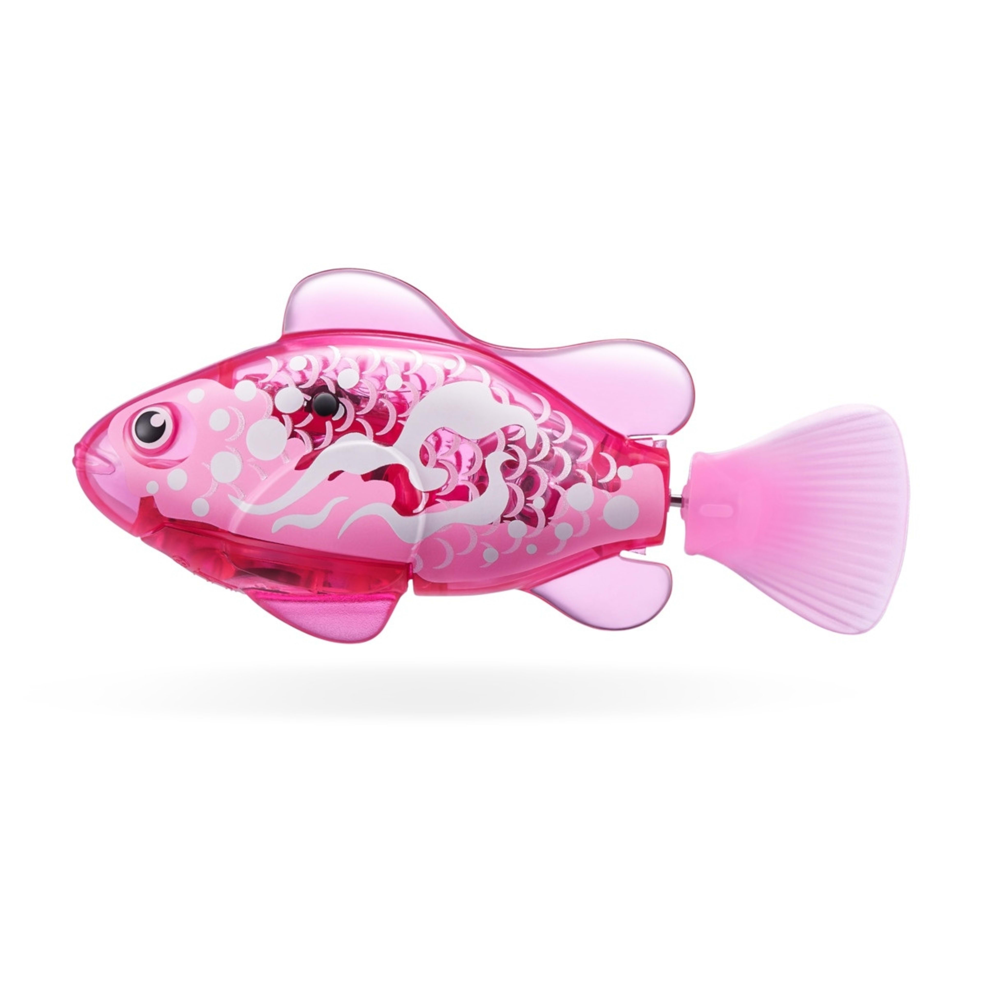 Zuru Robo Alive Robo Fish - Assorted - Kmart