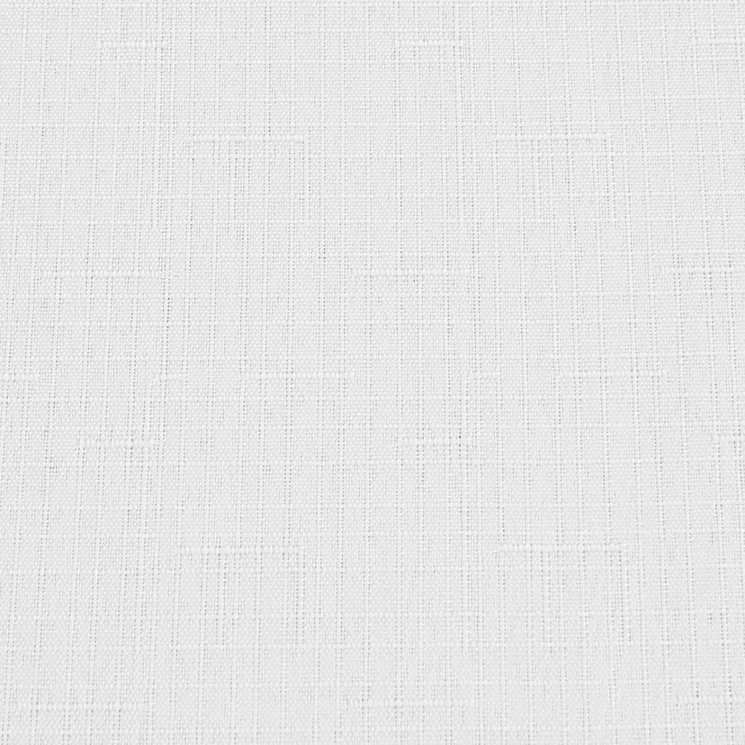 White Extra Large Tablecloth - Kmart