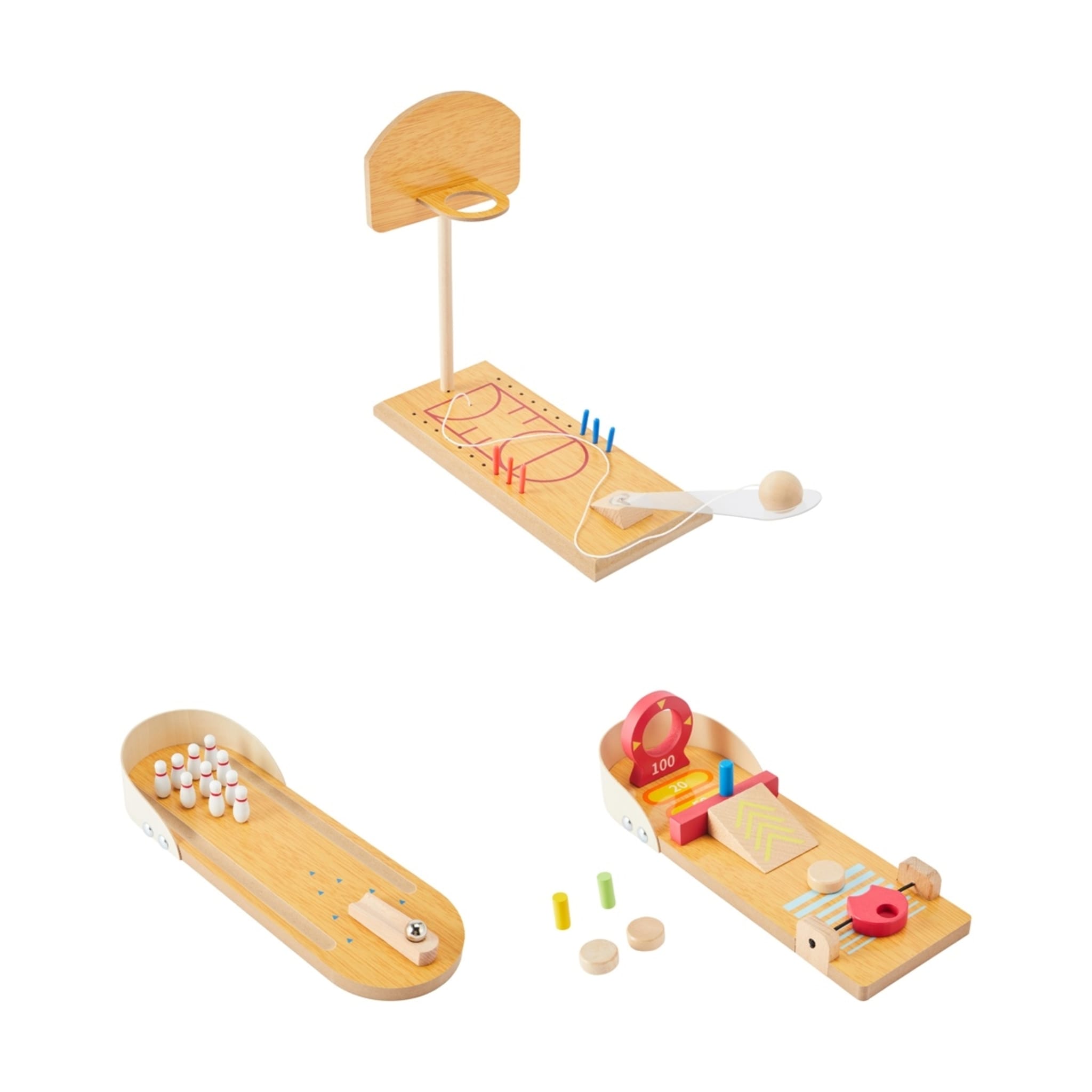 Tabletop Game - Assorted - Kmart