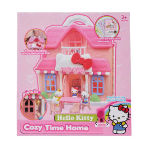 42 Piece Hello Kitty Cozy Time Home - Kmart NZ