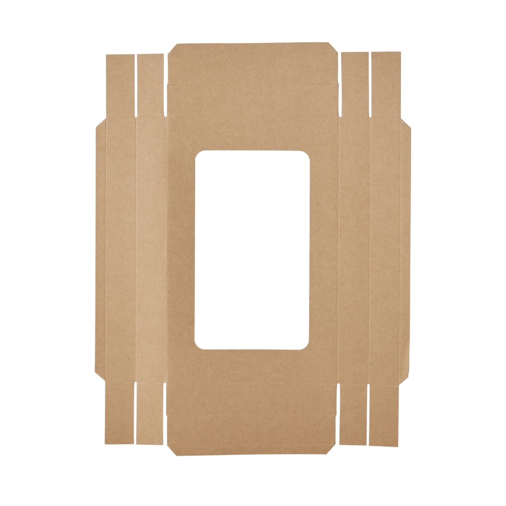 2 Pack Medium Rectangle Grazing Boxes with Lids - Kmart