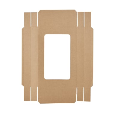 2 Pack Medium Rectangle Grazing Boxes with Lids - Kmart