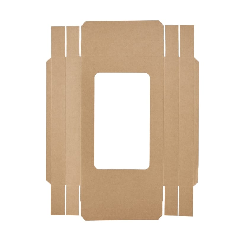 2 Pack Medium Rectangle Grazing Boxes with Lids - Kmart