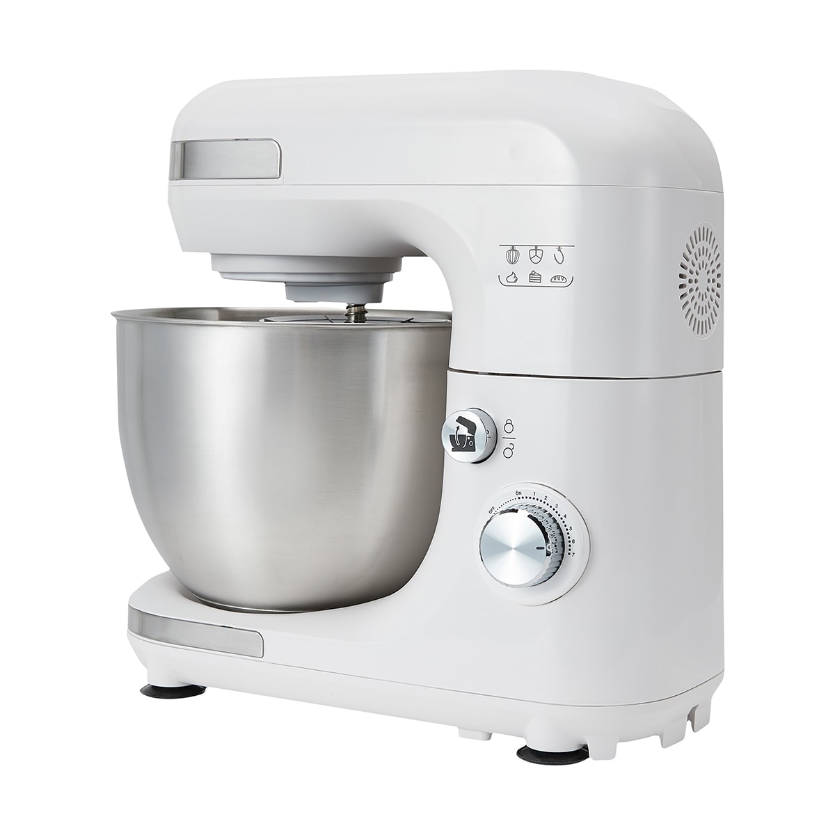 Bench Mixer - White - Kmart