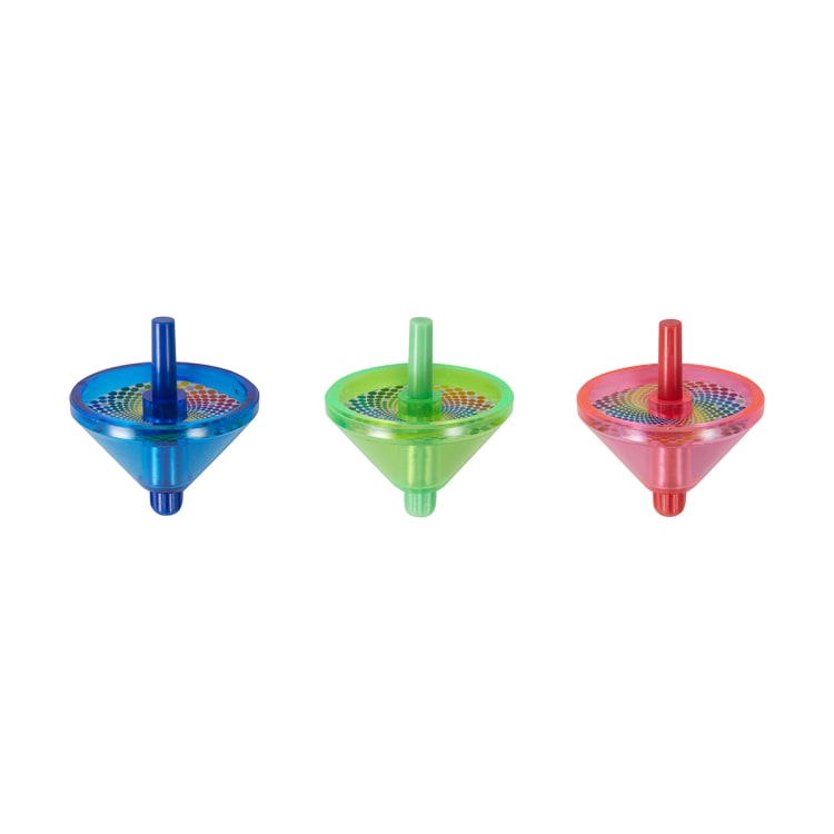 3 Pack Spinning Top Markers - Kmart