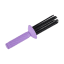OXX Haircare Styling Diffuser Brush - Purple - Kmart