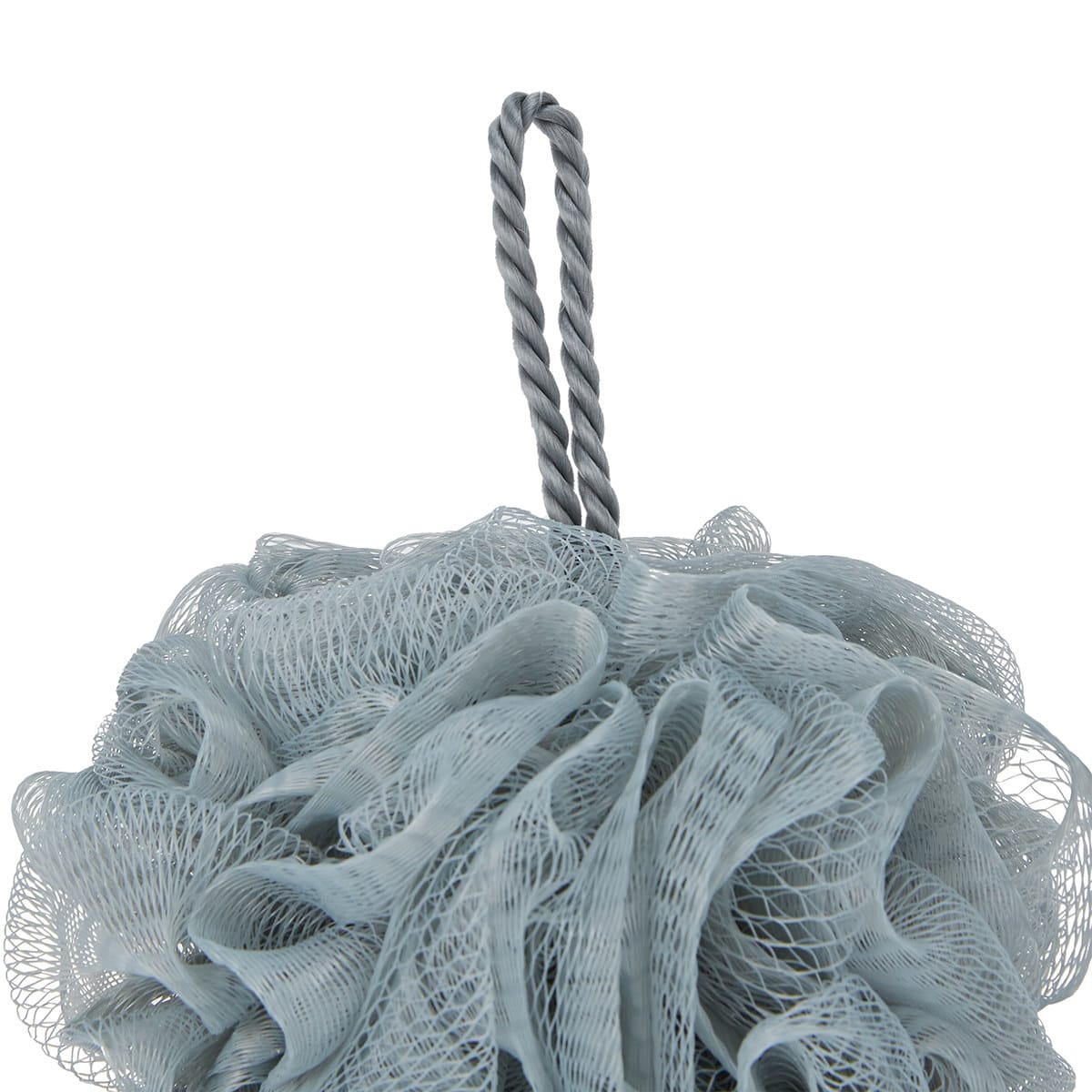 Cleansing Puff - Grey - Kmart