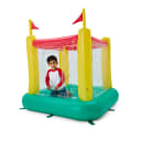 Inflatable Bouncy Castle - Kmart NZ
