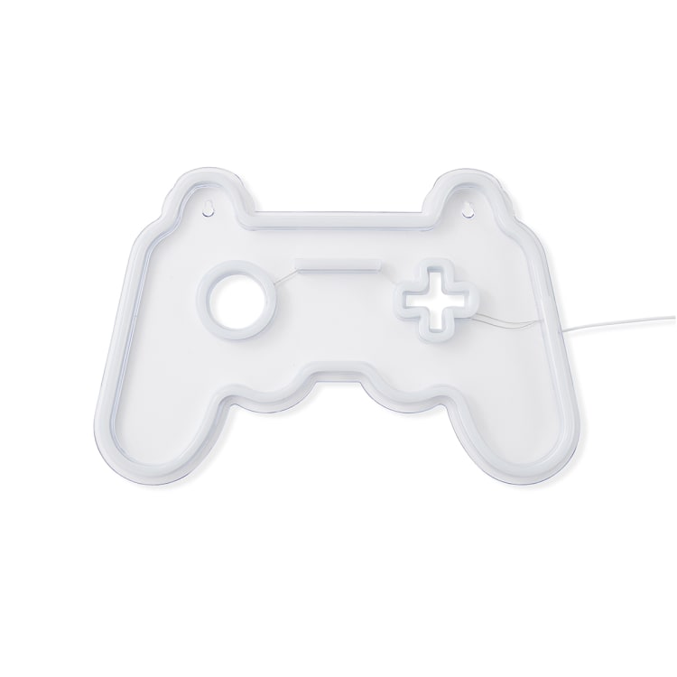 Gaming Neon Sign - Kmart