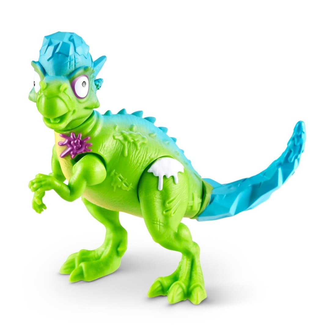 10 Piece Zuru Smashers Dino Ice Age Mini Surprise Egg - Assorted - Kmart