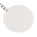 4 Pack Acrylic Keyrings - Kmart