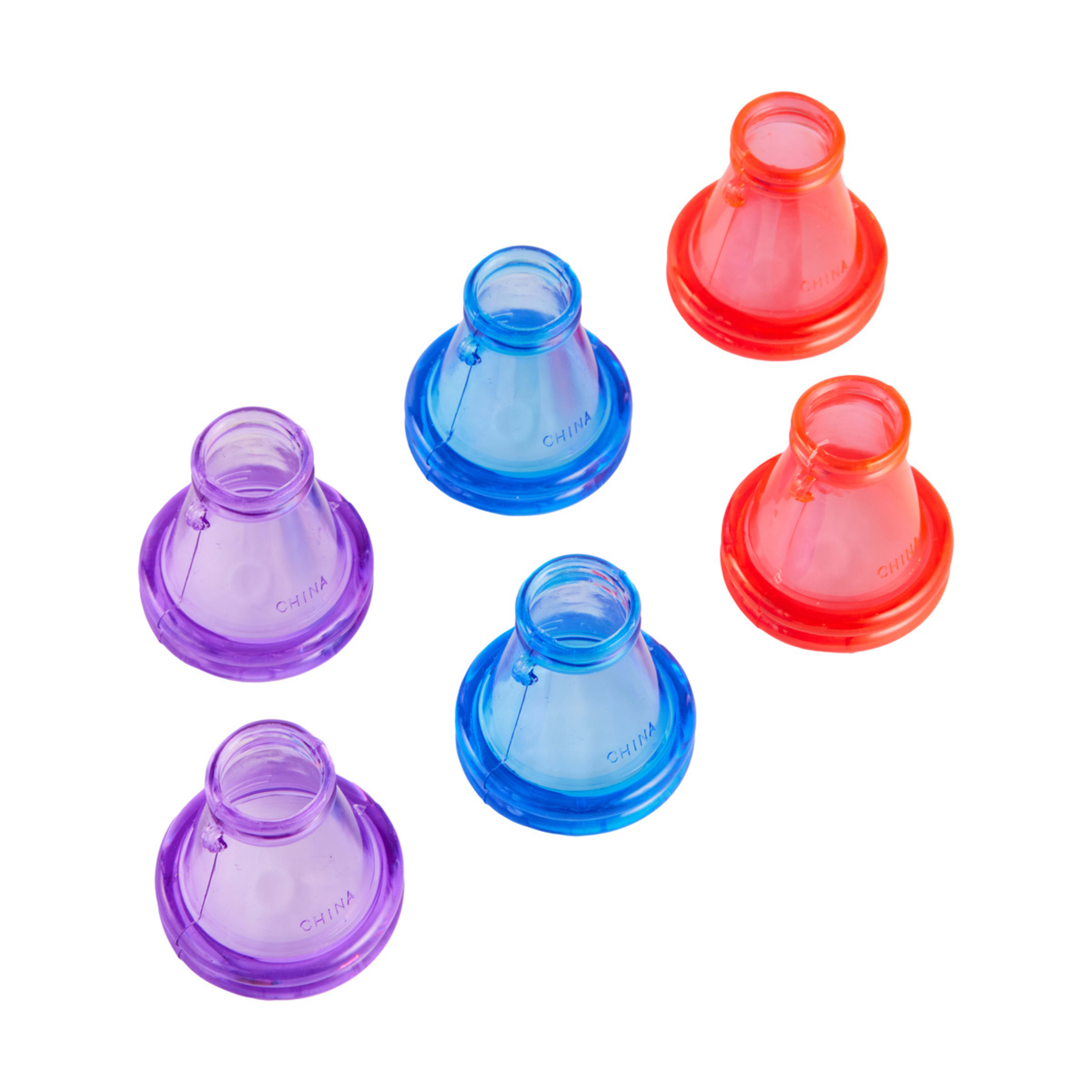 48 Piece Creative Fun Party Favours Pack - Kmart