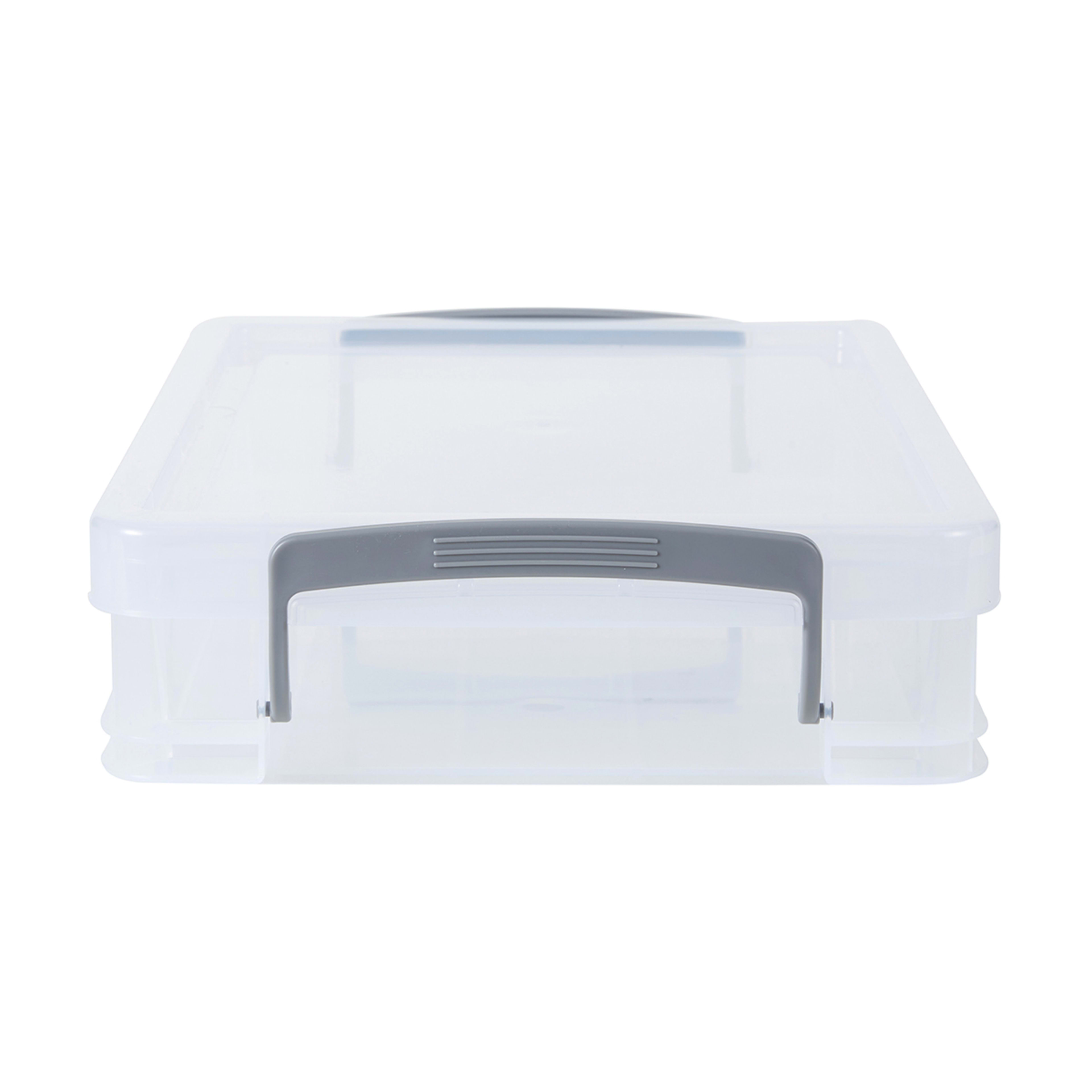 Large Storage Box - Kmart