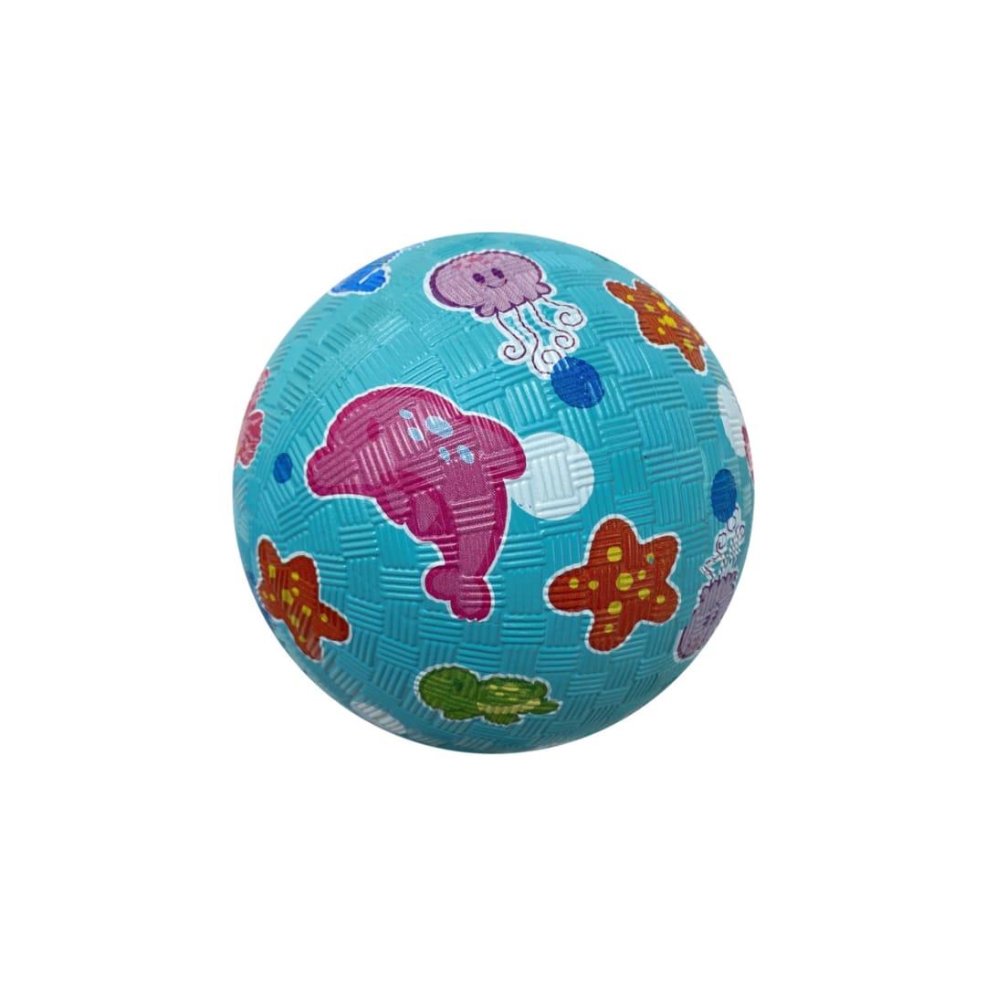 Playground Ball - Assorted - Kmart