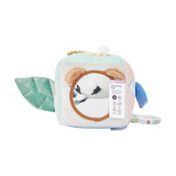 Soft Activity Cube - Kmart