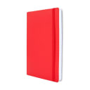 A5 Notebook - Red - Kmart