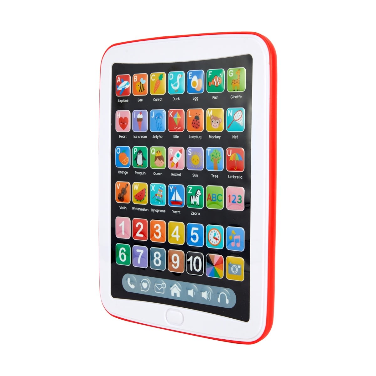 Learning Tablet - Kmart