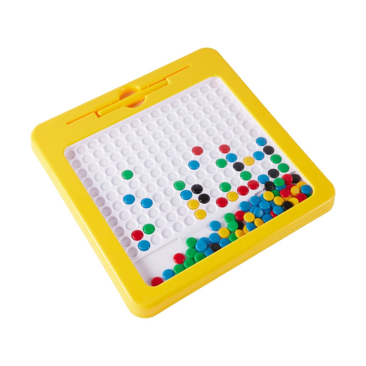 Play & Learn: Magnetic Drawing Board - Kmart
