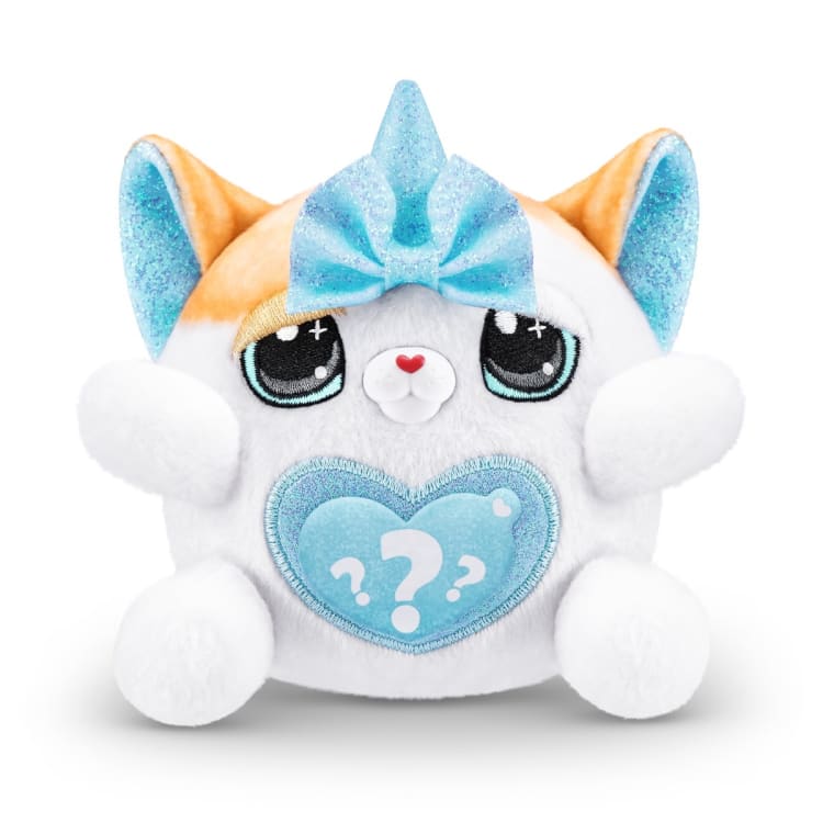 Zuru Rainbocorns Kittycorn Surprise Series 2 Toy Assorted Kmart