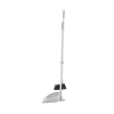 Long Handled Pan and Broom - Grey - Kmart