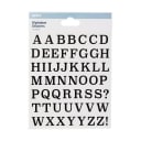 Alphabet Stickers - Kmart