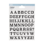 Alphabet Stickers - Kmart