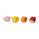 Pokemon Slap Band - Assorted - Kmart