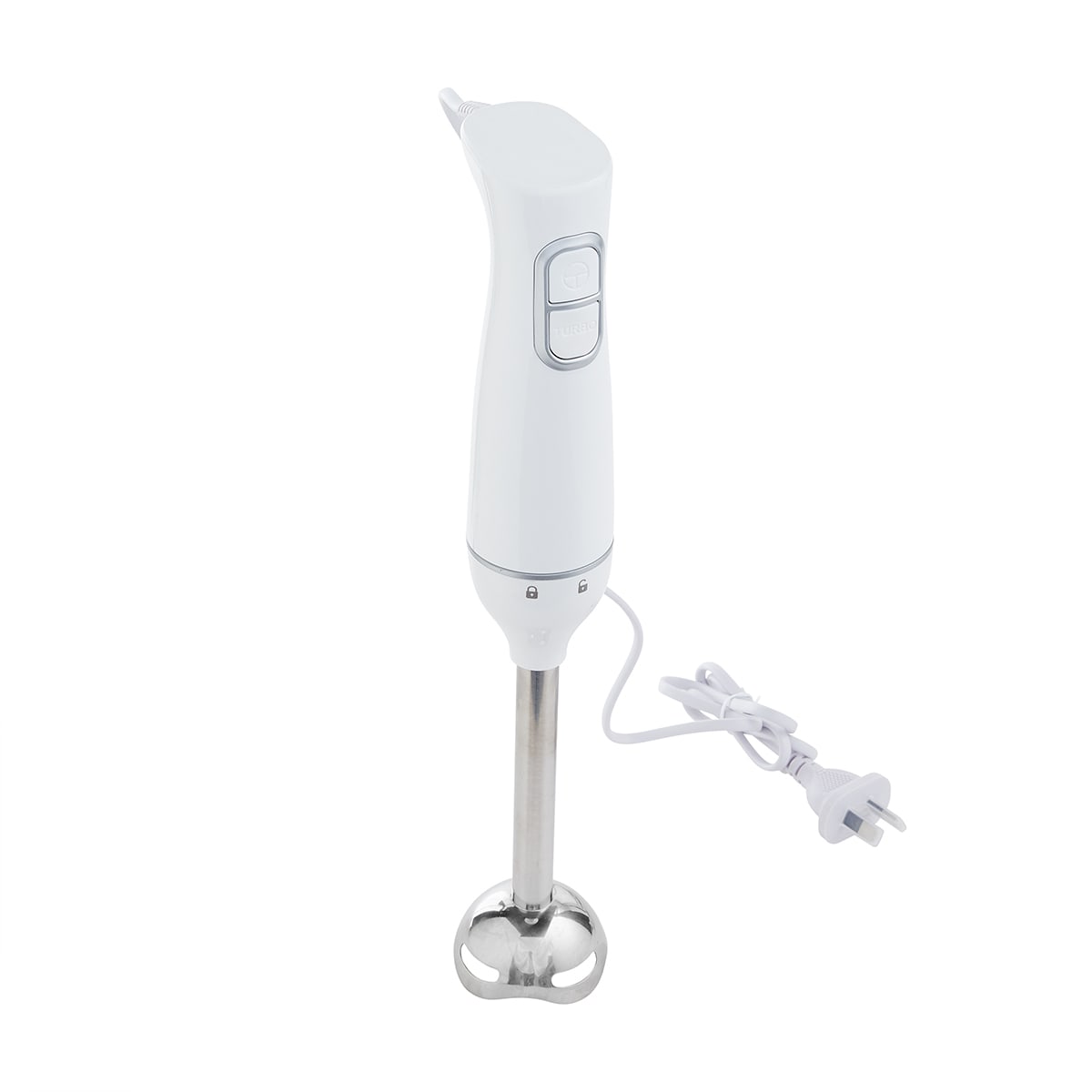 Stick Mixer - White - Kmart