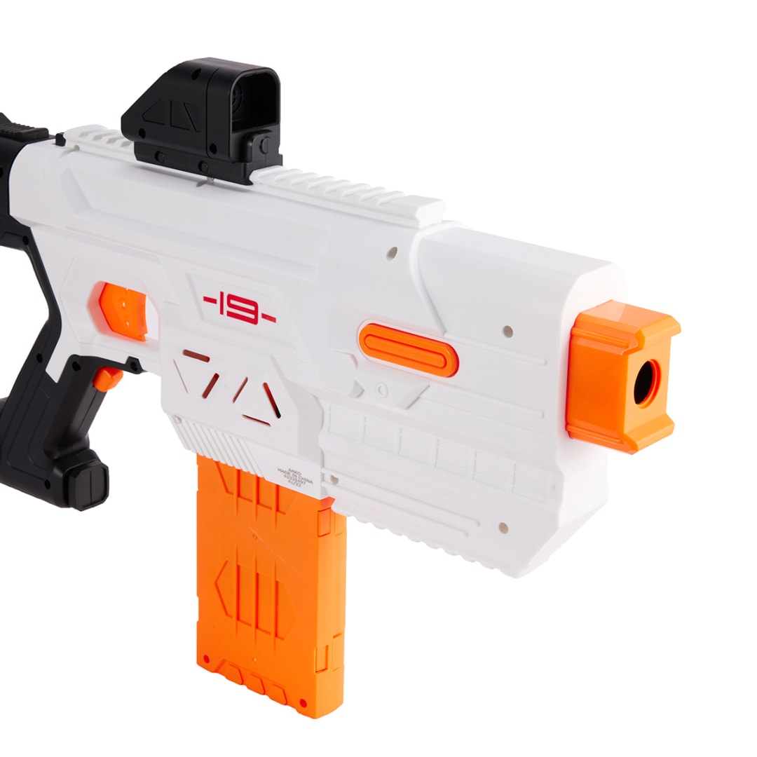 36X Powerful Alpha Auto Blaster - Kmart