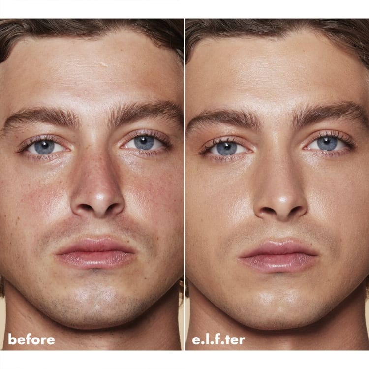 e.l.f. Soft Glam Satin Foundation - 25 Light Neutral - Kmart