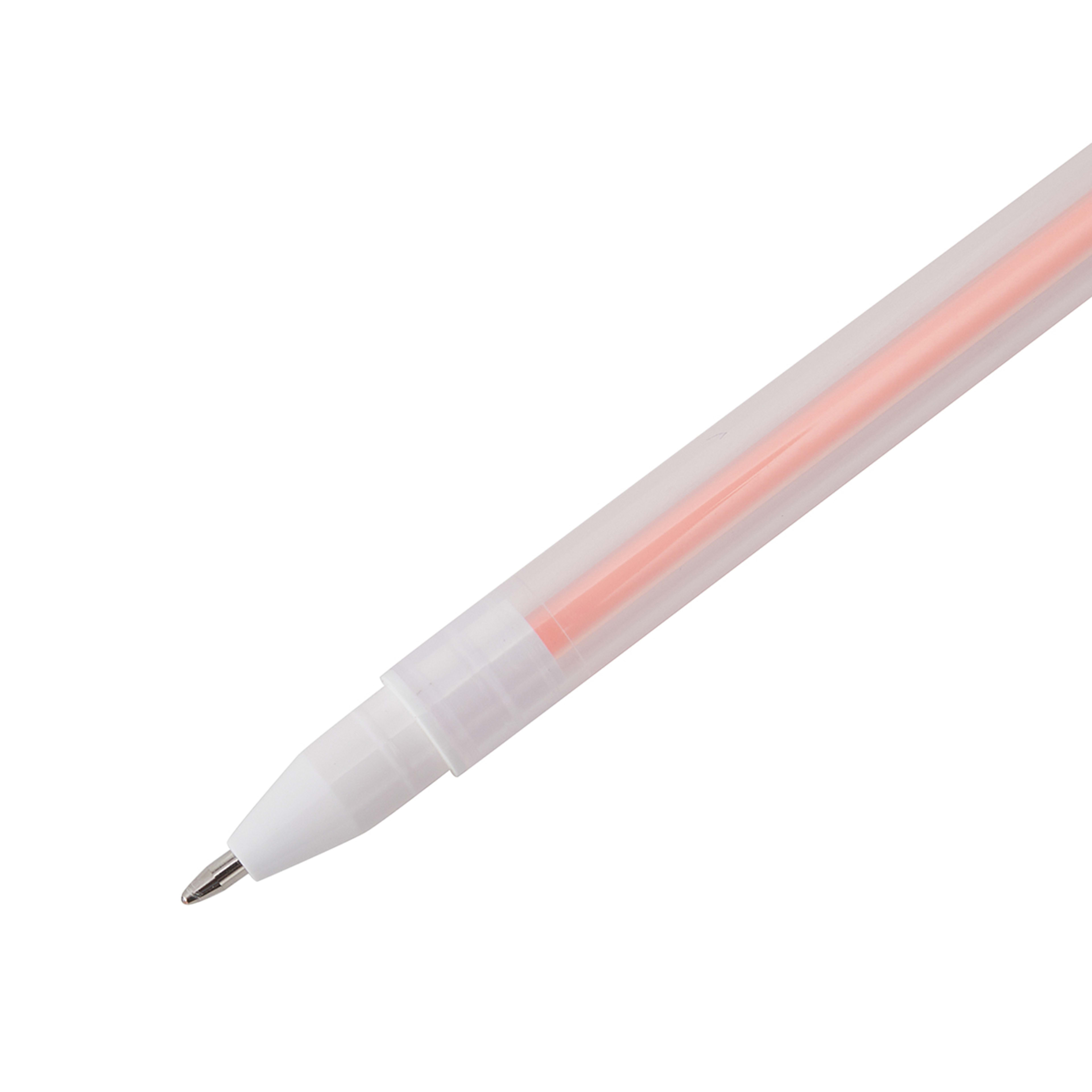 20 Pack Gel Pens - Kmart