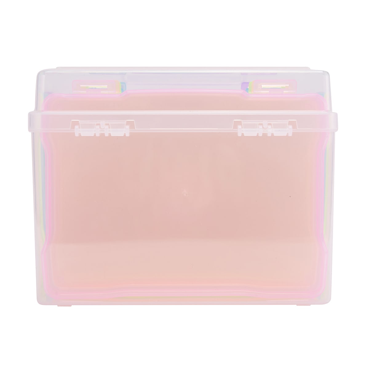 Photo and Craft Storage Box - Kmart