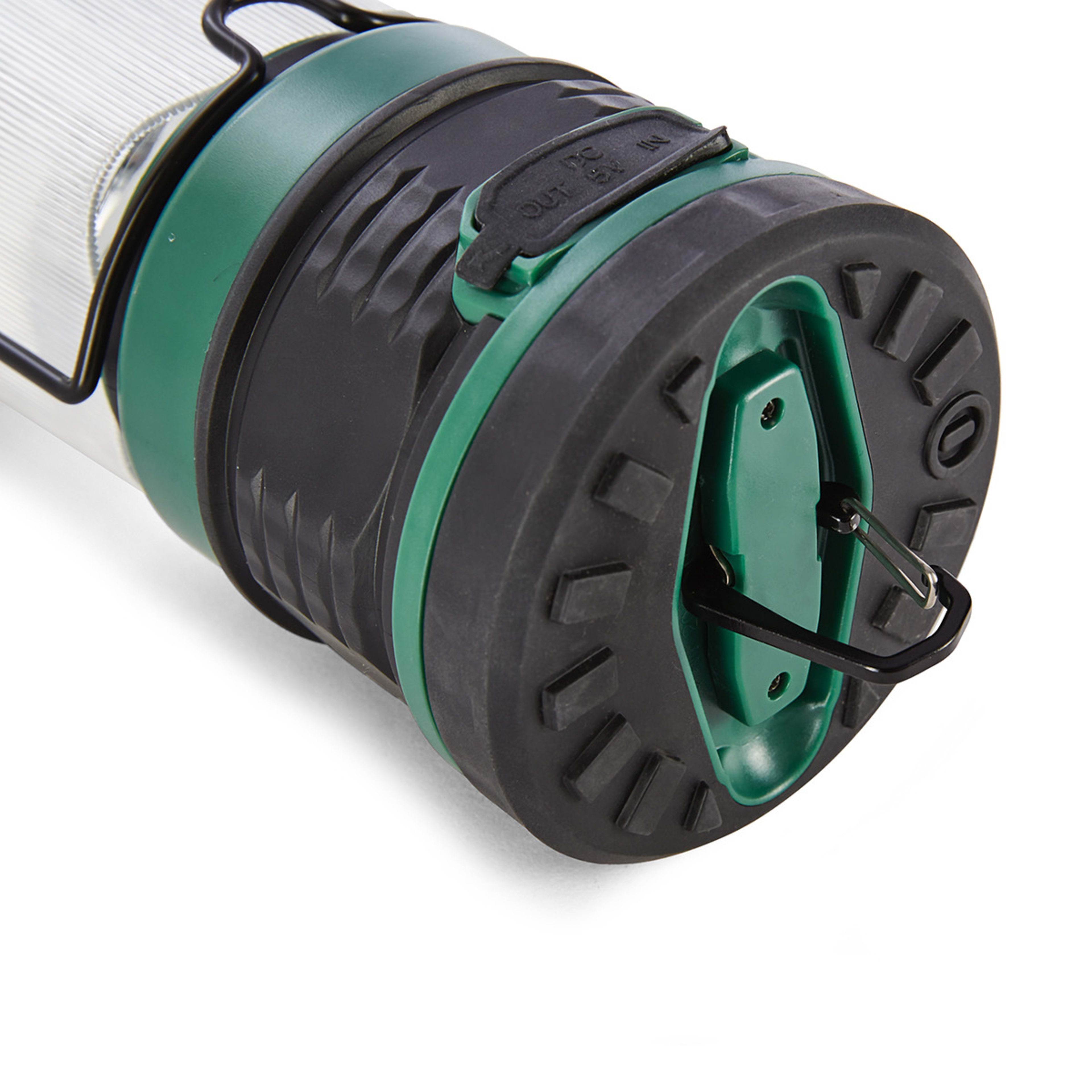 LED Lantern with USB - Kmart