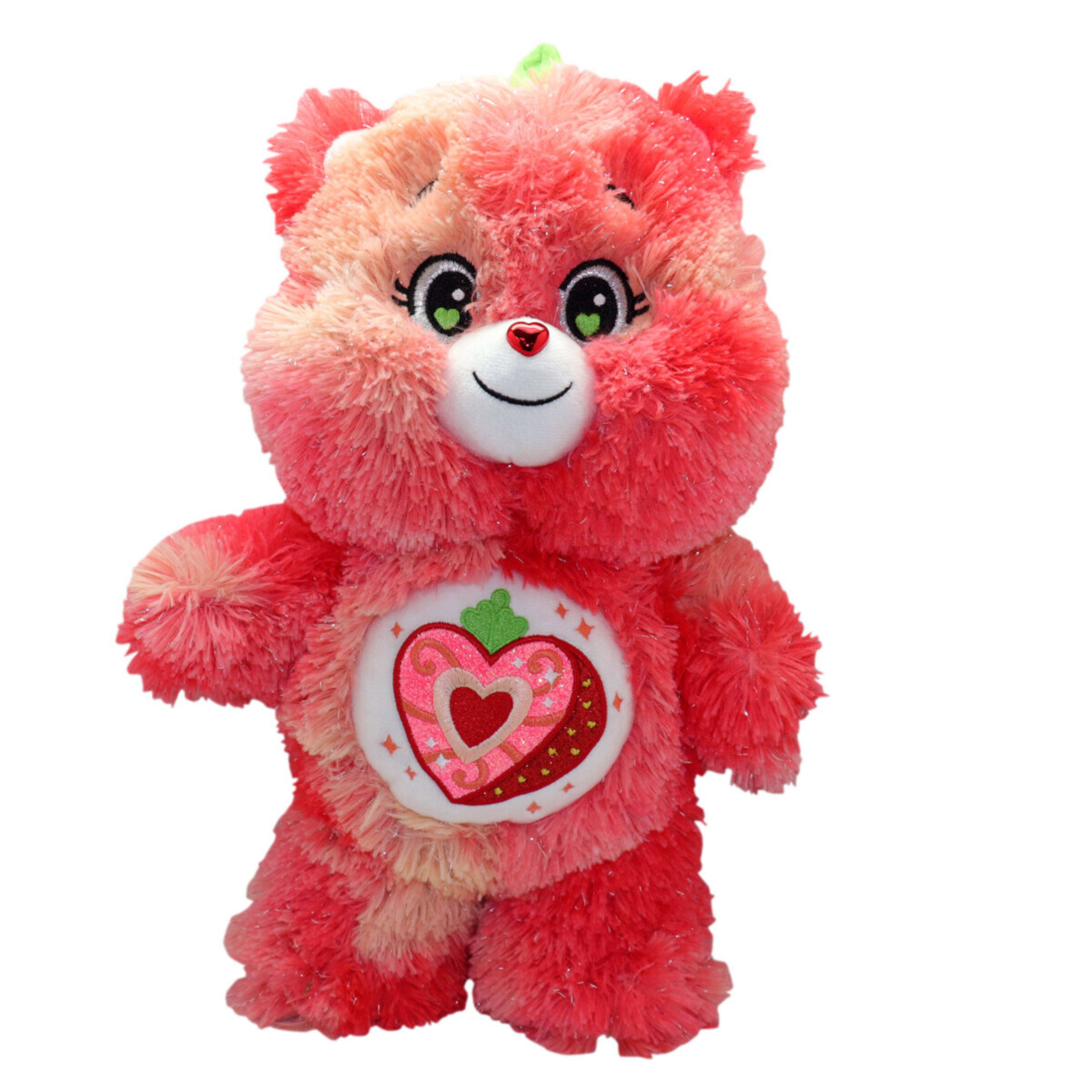 Care Bears Limited Edition Sweet Scents Bear - Assorted - Kmart