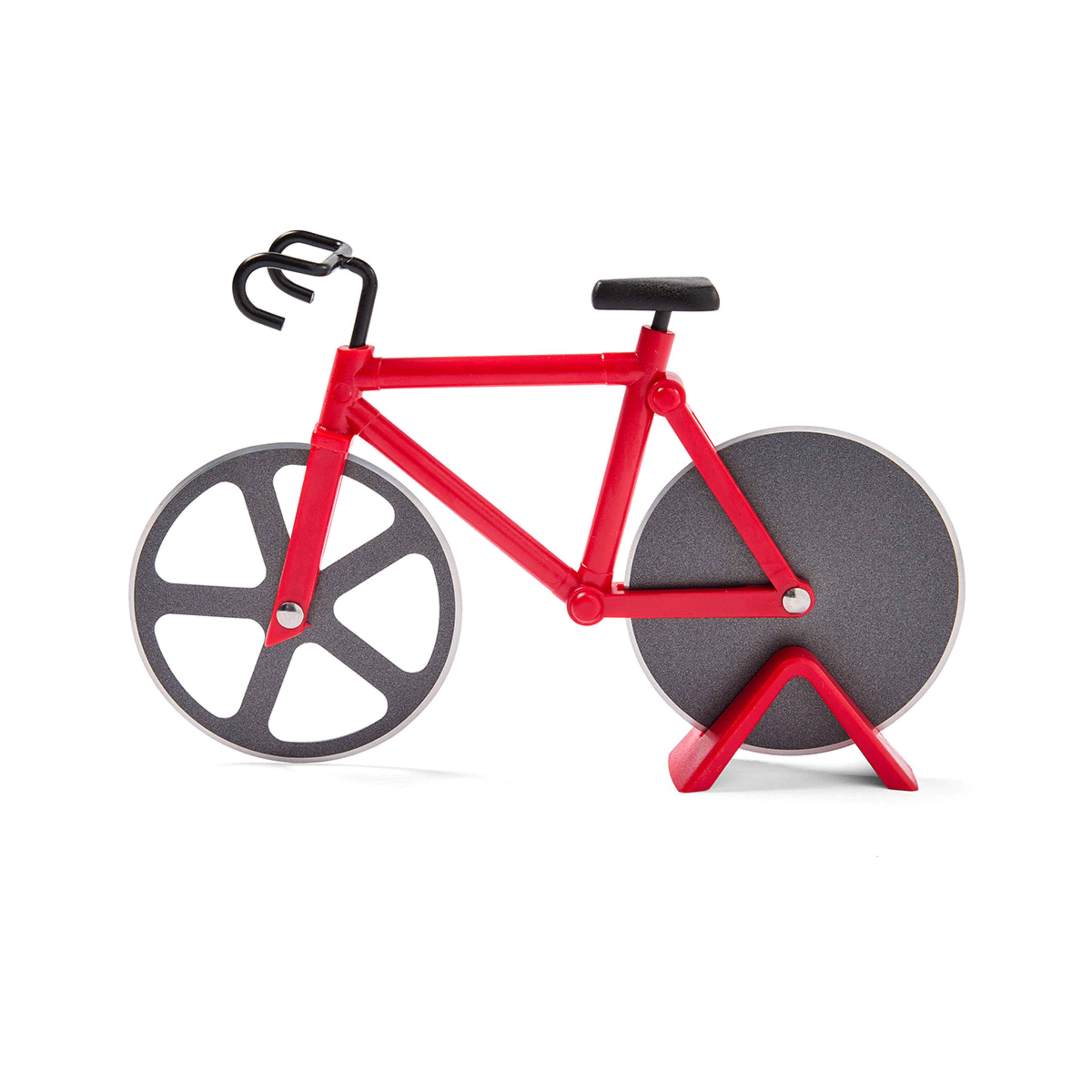 Bicycle Pizza Cutter - Kmart