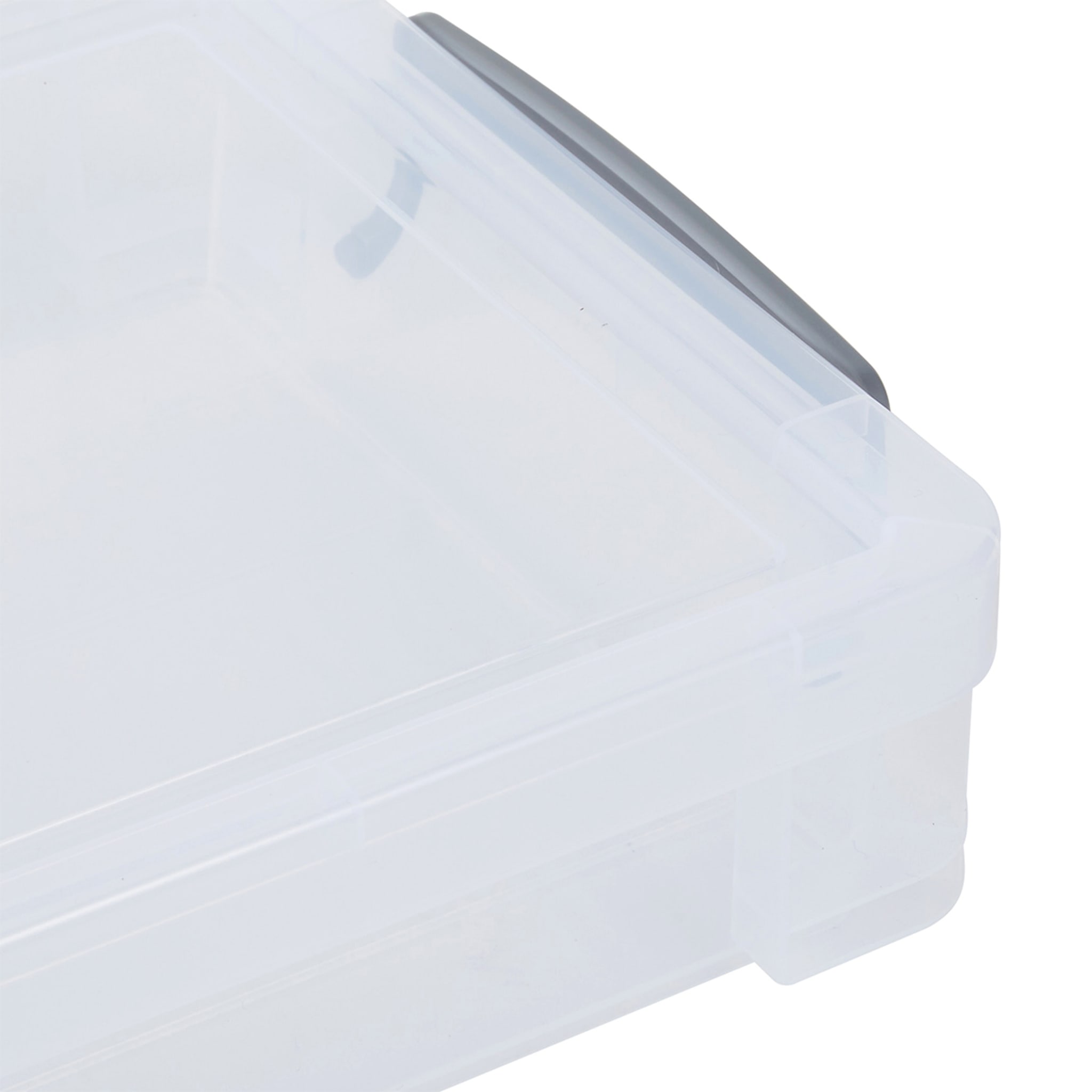 Large Storage Box - Kmart