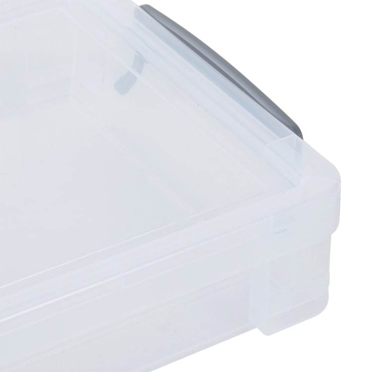 Large Storage Box - Kmart