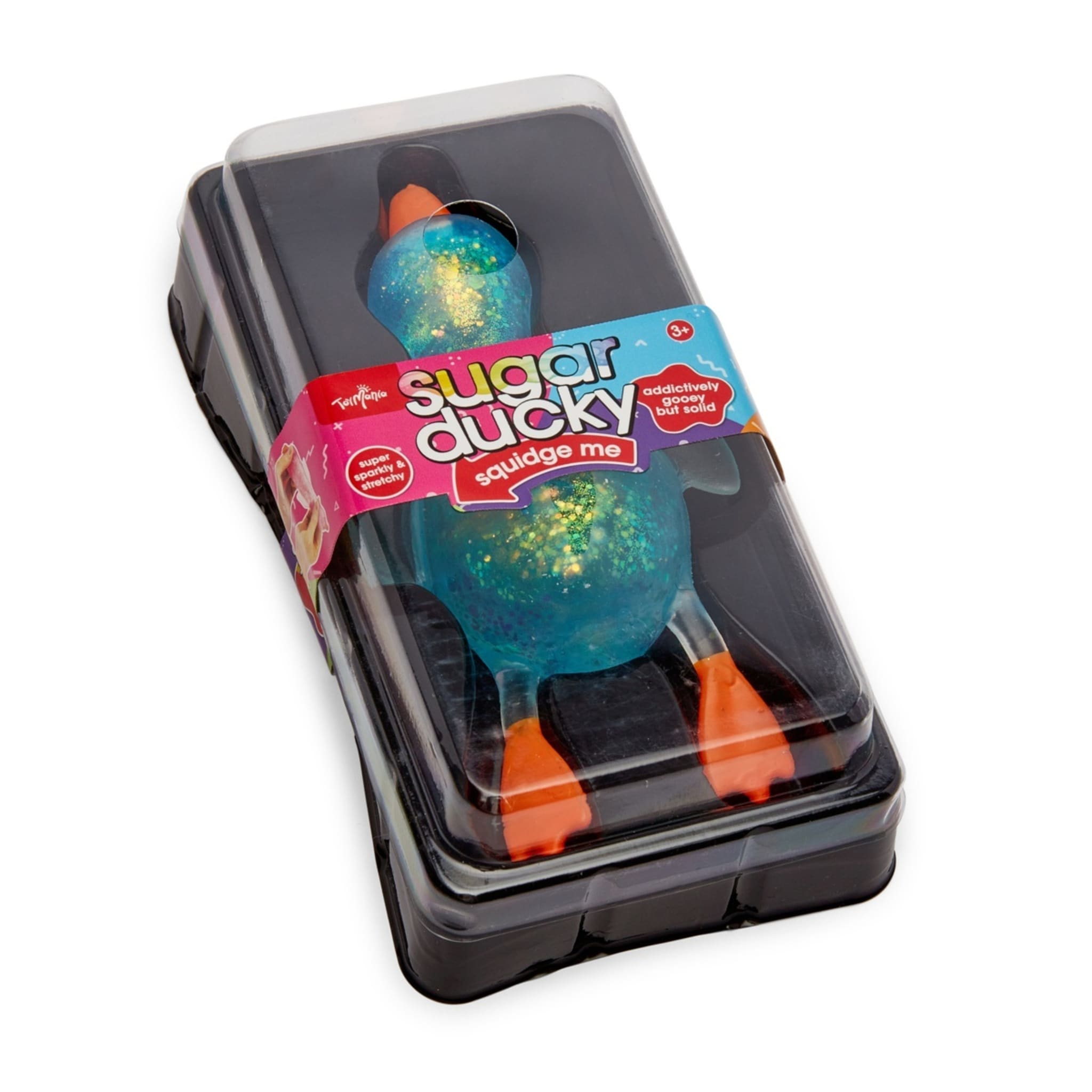 ToyMania Sugar Animals - Assorted - Kmart