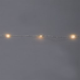 Silver Wire String Lights - Kmart NZ