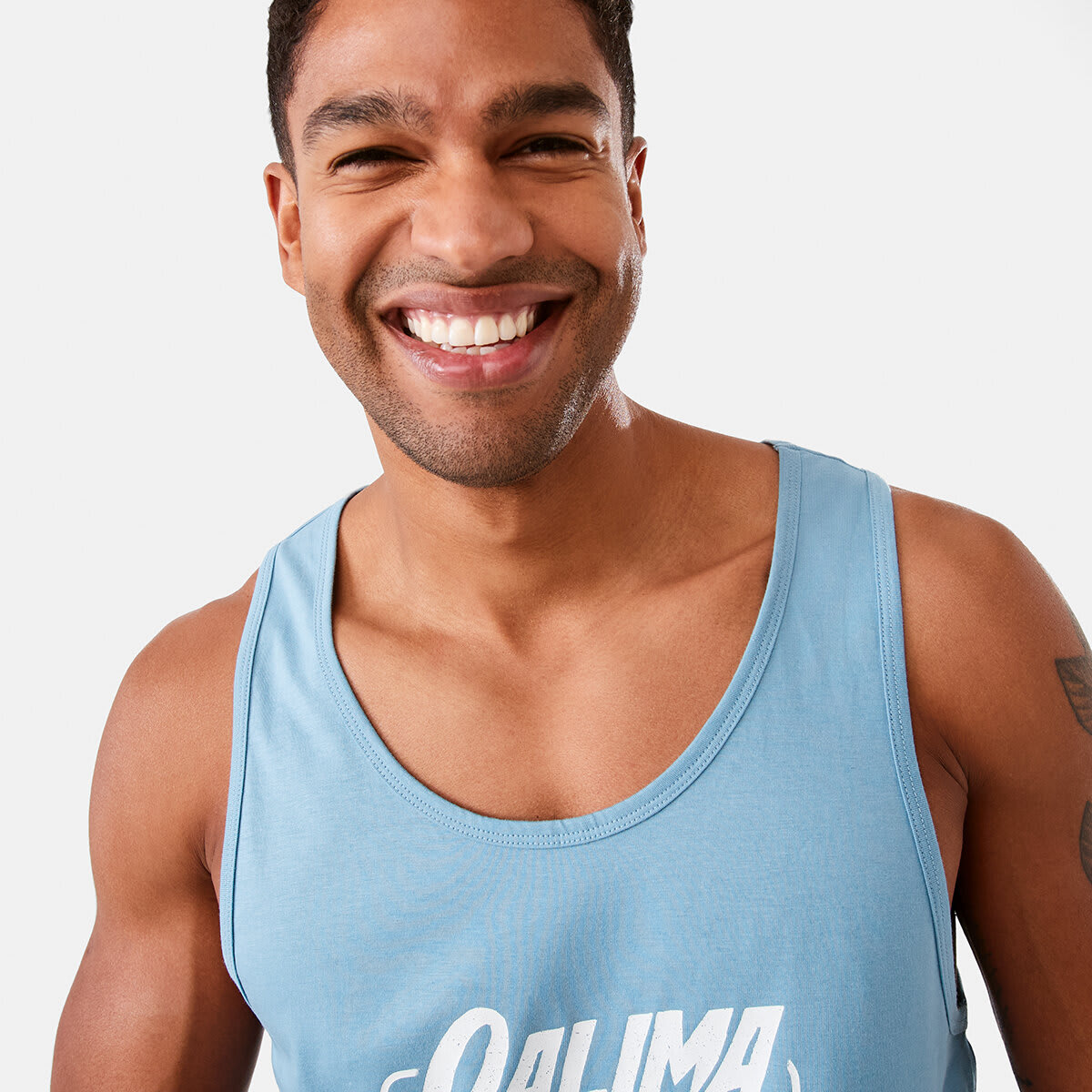 Printed Tank - Kmart NZ