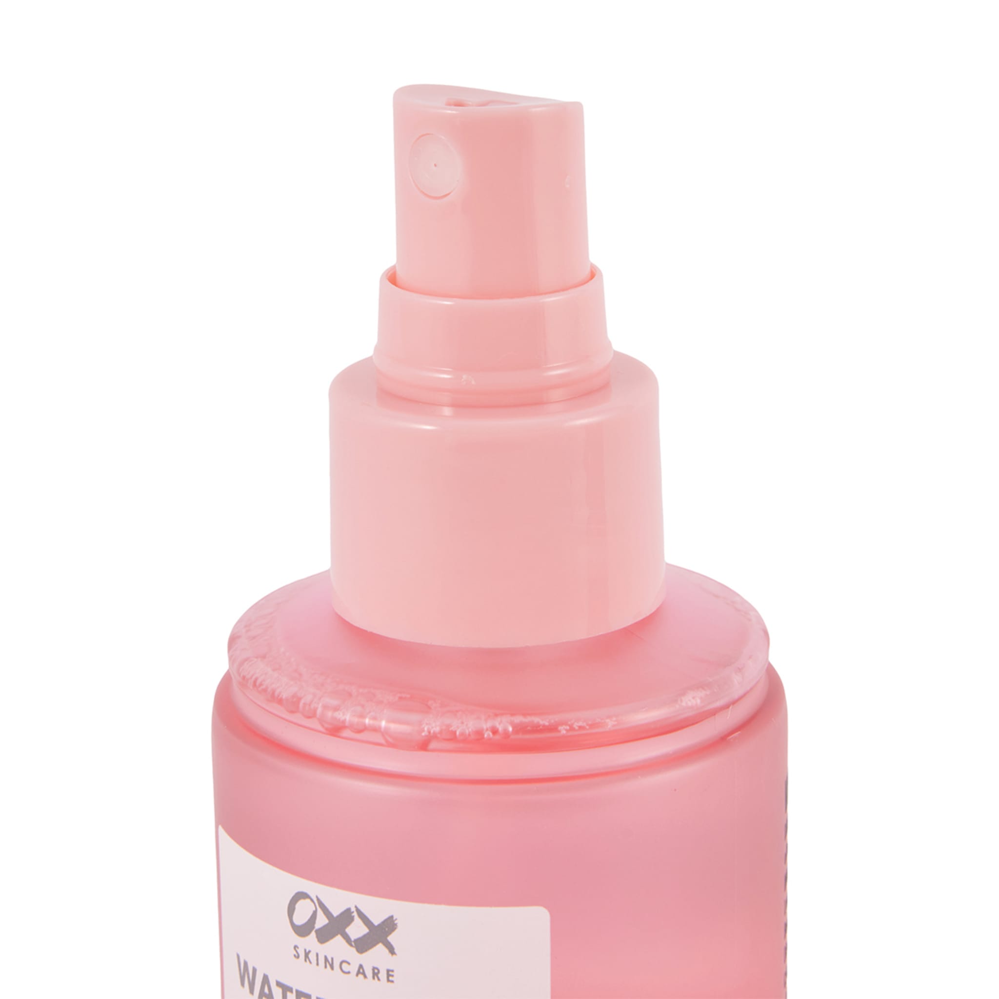 OXX Skincare Watermelon Facial Mist - Niacinamide, Hyaluronic Acid and ...