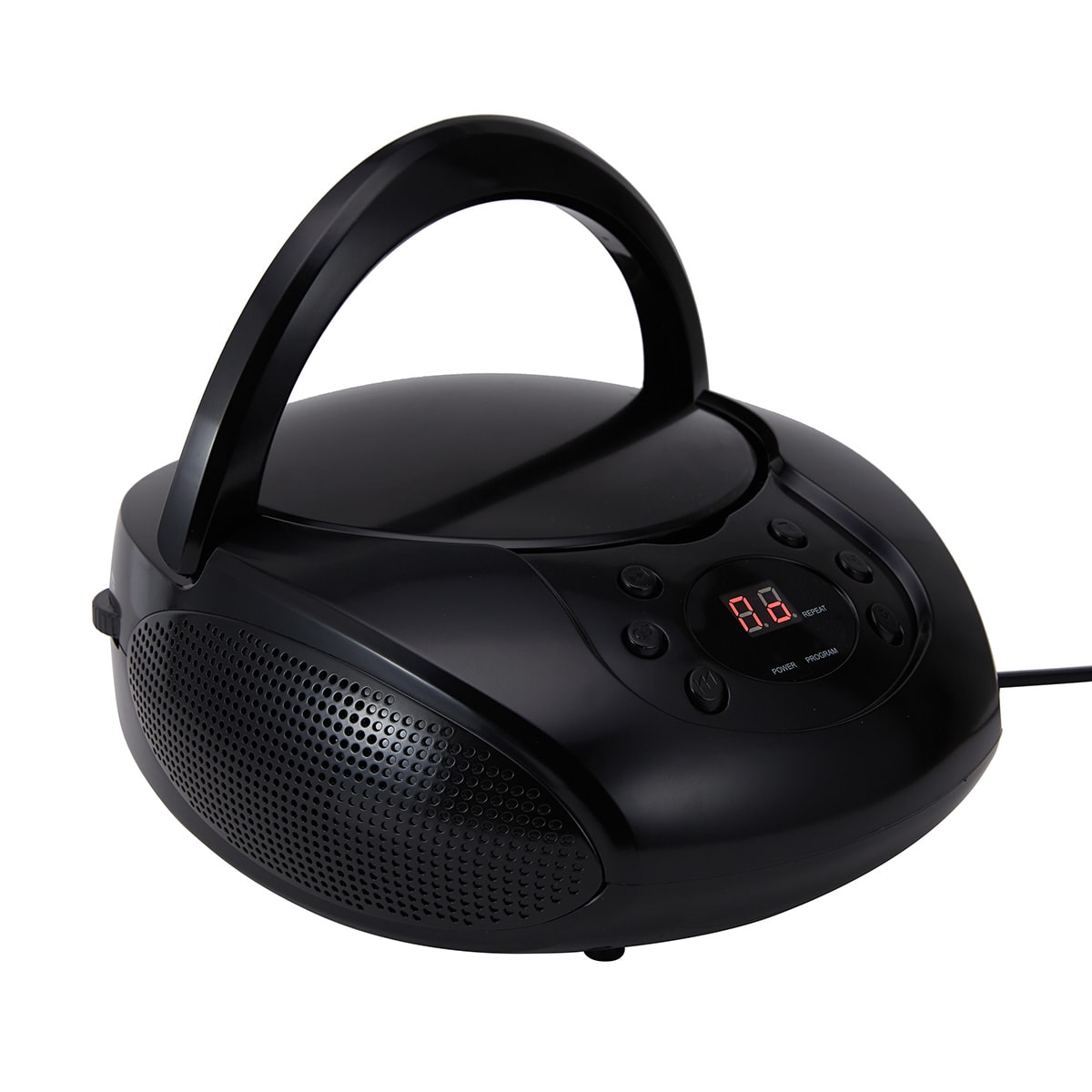 CD Boombox - Kmart