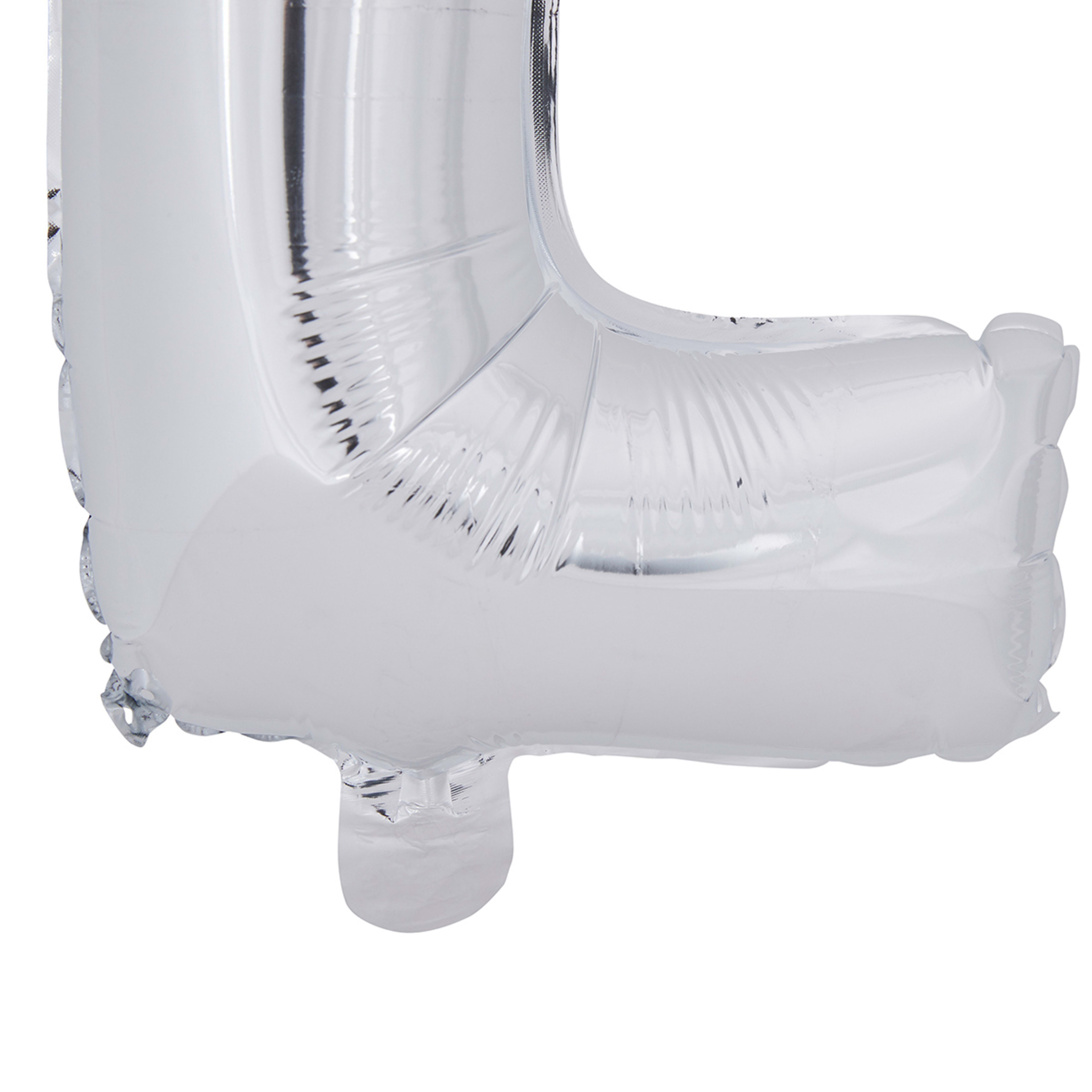 Foil Balloon - Letter L - Kmart