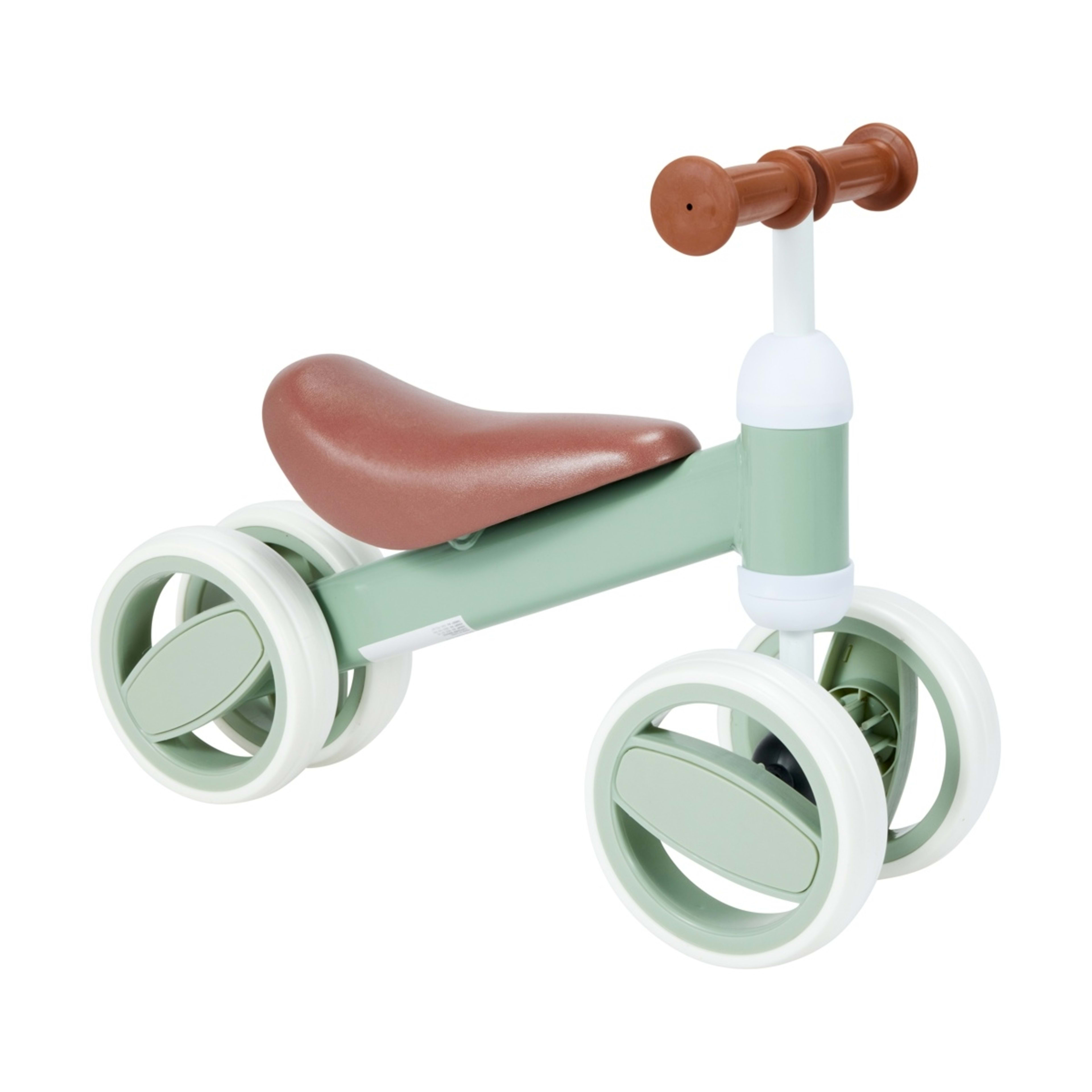 Baby Balance Bike - Kmart