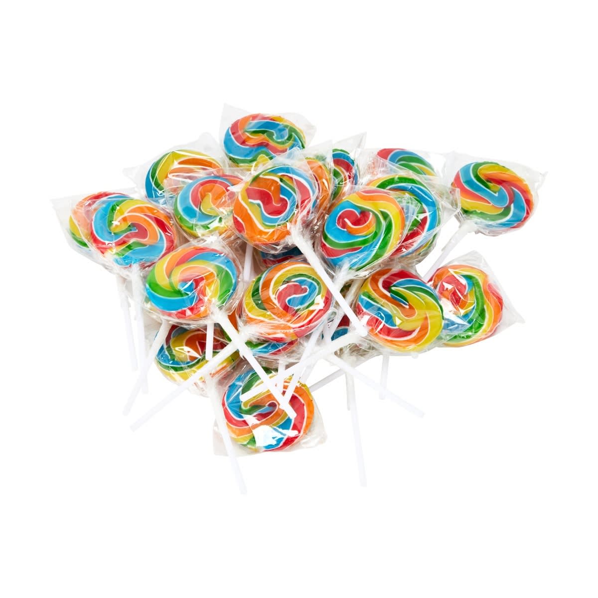 Lollipops 288g - Kmart