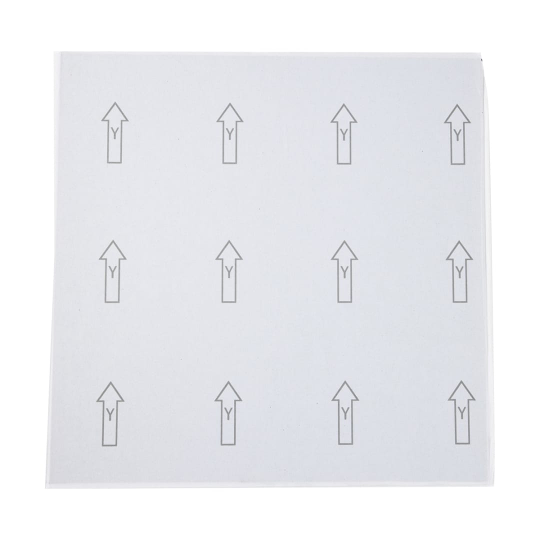 8 Pack Vinyl Floor Tiles - Stone Look - Kmart