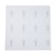 8 Pack Vinyl Floor Tiles - Stone Look - Kmart